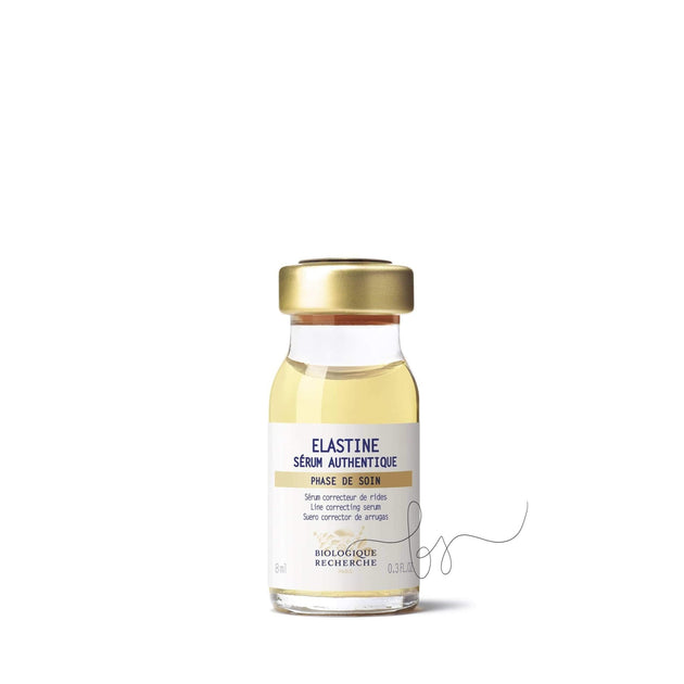 Biologique Recherche Serum Elastine | BareSkin Elements