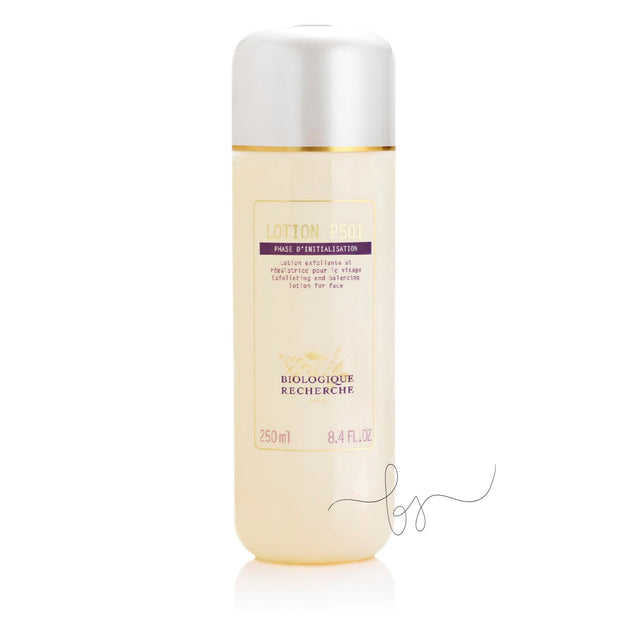 Biologique Recherche Lotion P50T (pH 4.0) | BareSkin Elements