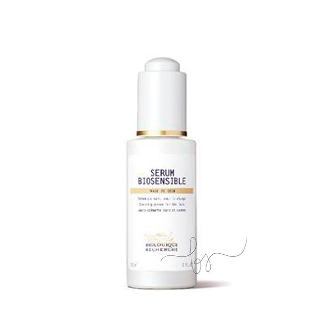 Biologique Recherche Serum Biosensible | BareSkin Elements